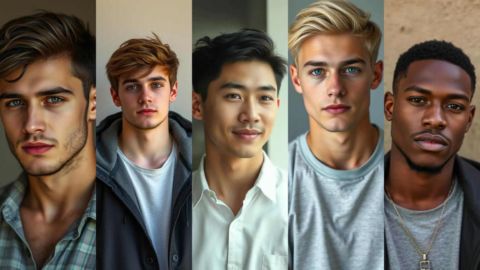 How to start Looksmaxxing: A Beginner’s Guide - Looksmaxx Academy