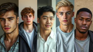 How to start Looksmaxxing: A Beginner’s Guide - Looksmaxx Academy